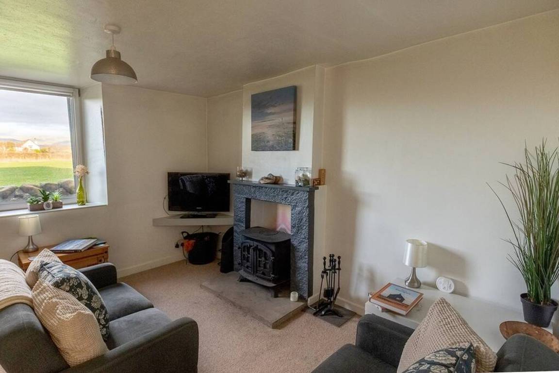 Maison De Vacances ∙ 1 Chambre ∙ 4 Personnes - Ravenglass