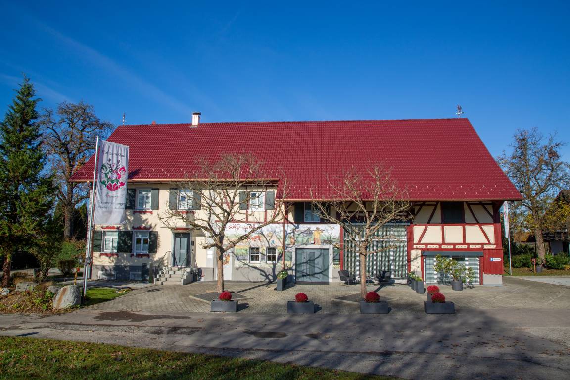 48 M² Ferienwohnung ∙ 1 Schlafzimmer ∙ 4 Gäste - Ravensburg