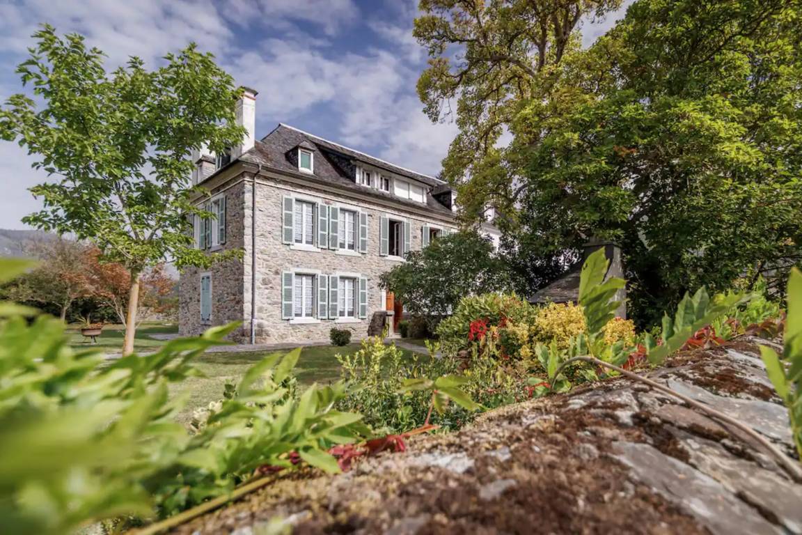 50 M² Apartamento ∙ 2 Habitaciones ∙ 4 Huéspedes - Argelès-Gazost