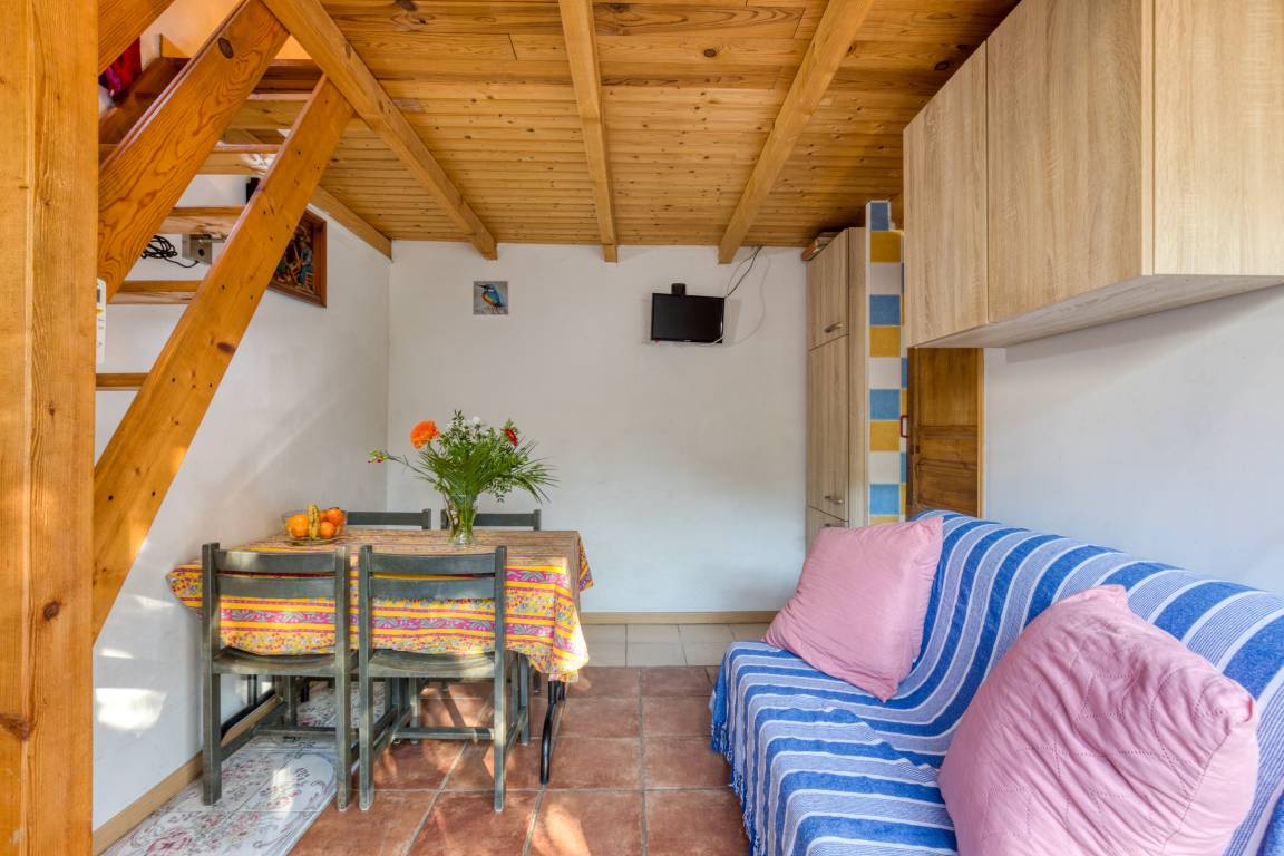 22 M² Studio Flat ∙ 4 Guests - Saintes-Maries-de-la-Mer