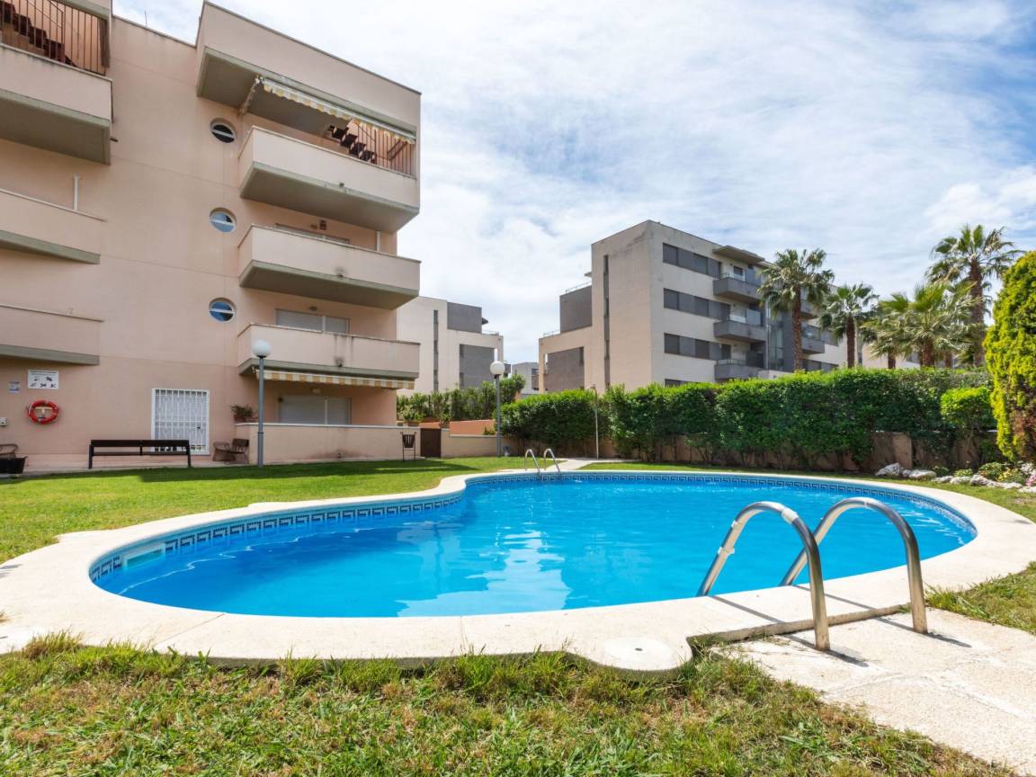 58 M² Apartamento ∙ 2 Habitaciones ∙ 4 Huéspedes - 35