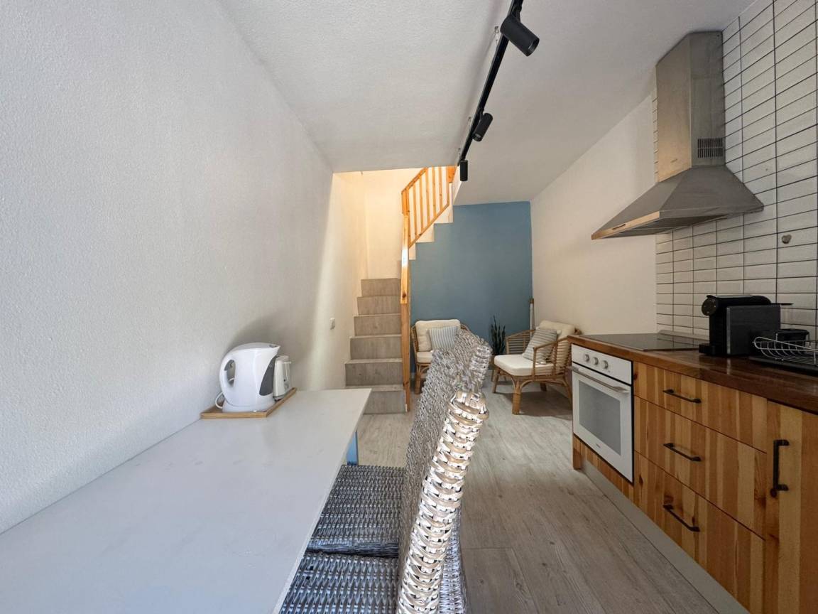 50 M² Maison De Vacances ∙ 1 Chambre ∙ 2 Personnes - Olhão