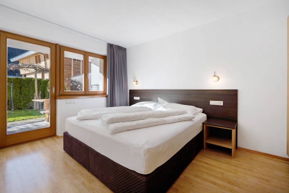 65 M² Appartamento ∙ 2 Camere Da Letto ∙ 5 Ospiti - Antermoia