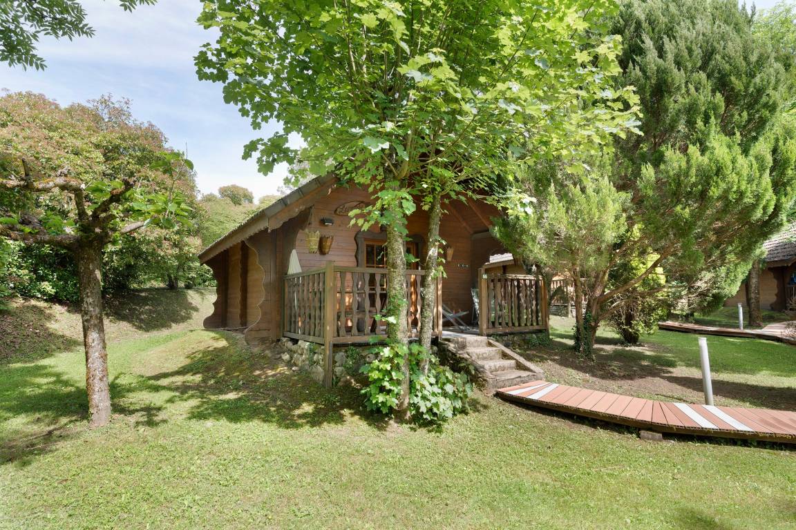 24 M² Appartement ∙ 1 Chambre ∙ 4 Personnes - Isère