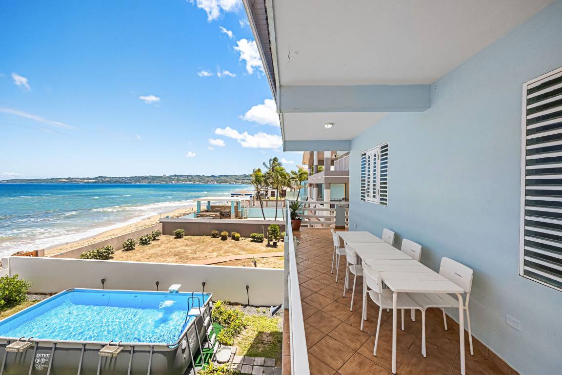 65 M² Apartamento ∙ 1 Habitación ∙ 4 Huéspedes - Aguada