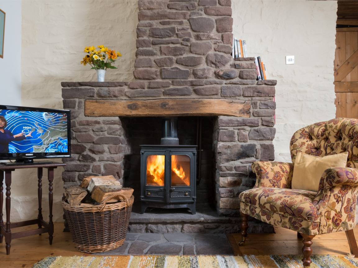 Cottage ∙ 1 Bedroom ∙ 3 Guests - Herefordshire