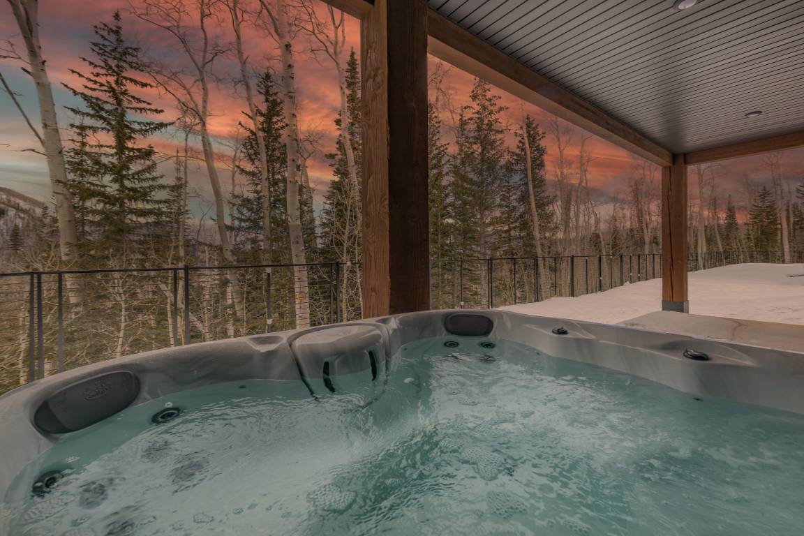 287 M² House ∙ 6 Bedrooms ∙ 10 Guests - Brian Head, UT