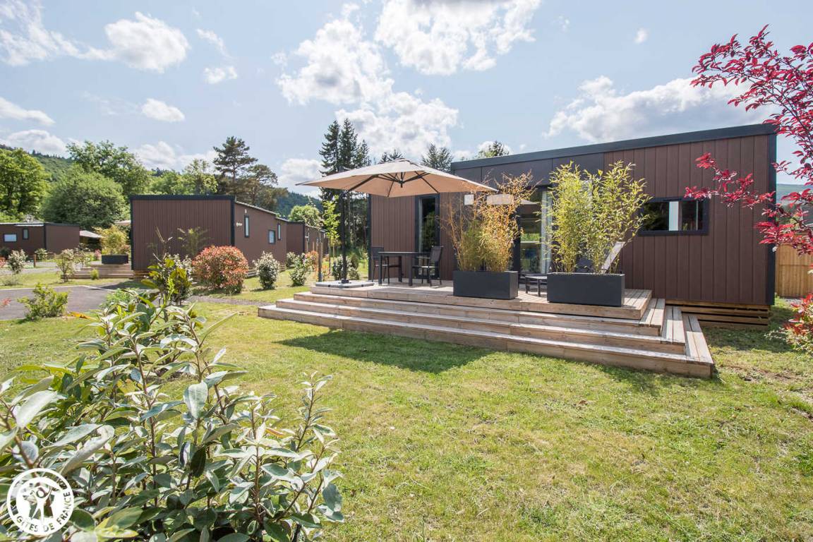 35 M² Gîte ∙ 2 Chambres ∙ 4 Personnes - Saint-Nectaire