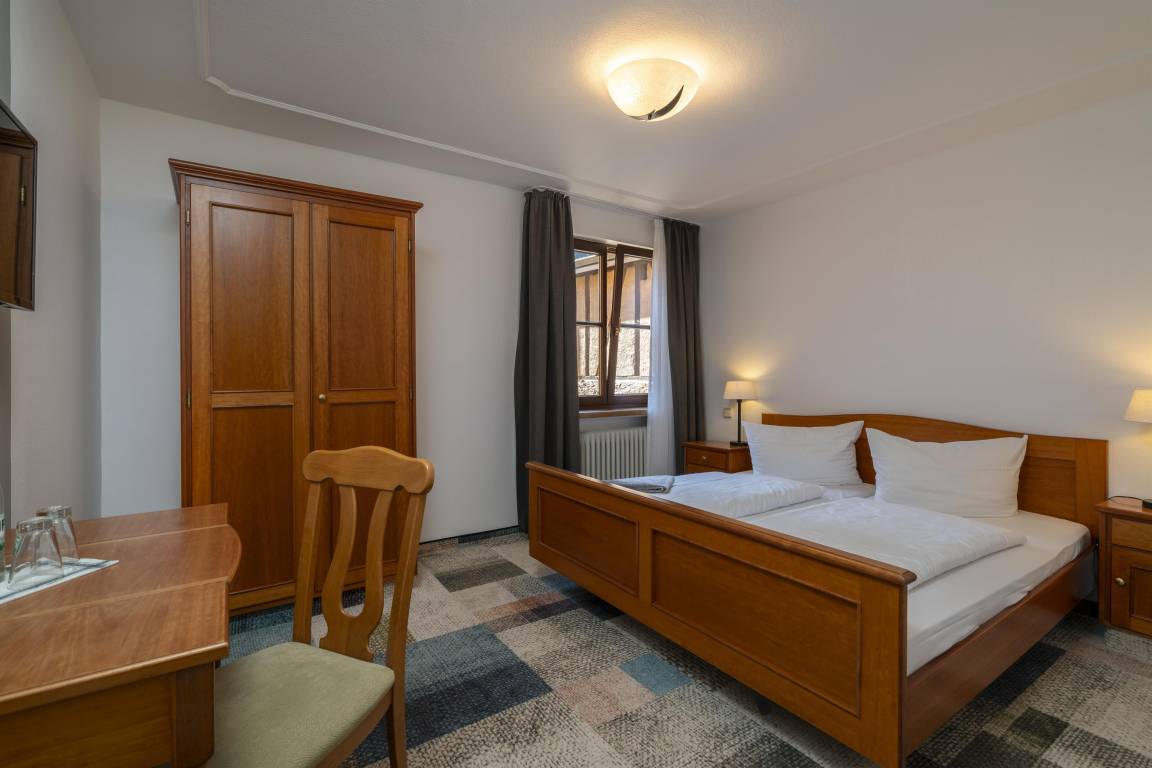 18 M² Hotel ∙ 1 Bedroom ∙ 2 Guests - Winningen