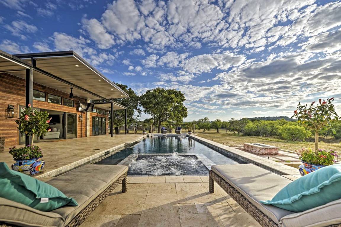 Accommodation ∙ 2 Bedrooms ∙ 4 Guests - Brownwood, TX
