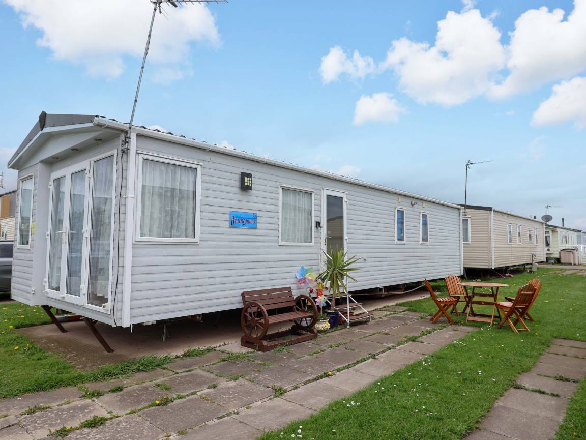 Cottage ∙ 3 Bedrooms ∙ 6 Guests - Rhyl