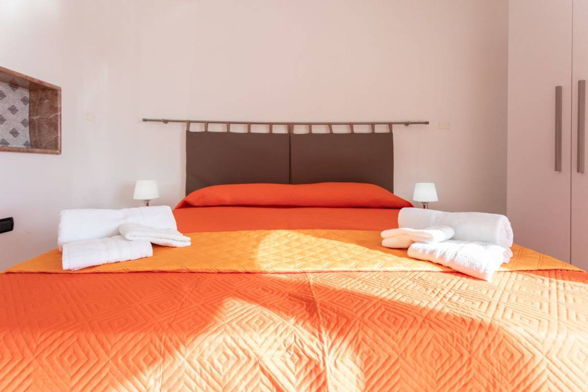 25 M² Chambre D'hôtes ∙ 1 Chambre ∙ 2 Personnes - Racale