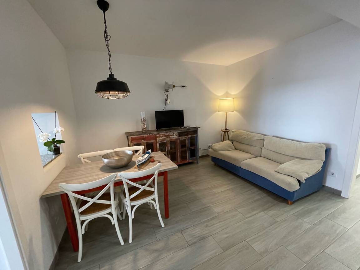 140 M² Appartement ∙ 2 Chambres ∙ 6 Personnes - Calafell