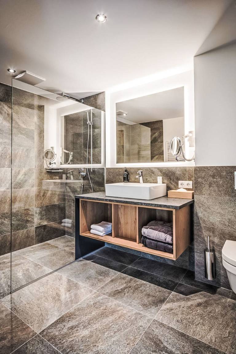 Apartment ∙ 1 Bedroom ∙ 8 Guests - Lech