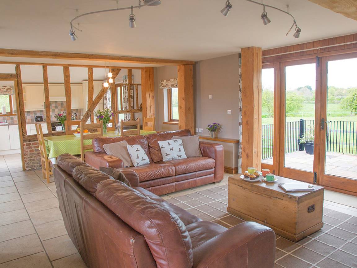 Cottage ∙ 3 Bedrooms ∙ 6 Guests - Norfolk