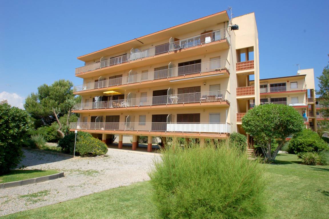 45 M² Appartement ∙ 1 Slaapkamer ∙ 4 Gasten - Sa Riera