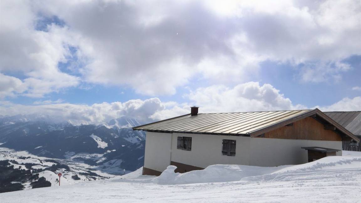 50 M² Ferienhaus ∙ 2 Schlafzimmer ∙ 9 Gäste - Bramberg am Wildkogel