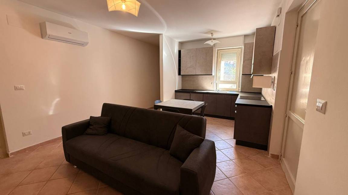 Apartment ∙ 2 Bedrooms ∙ 7 Guests - Porto Torres