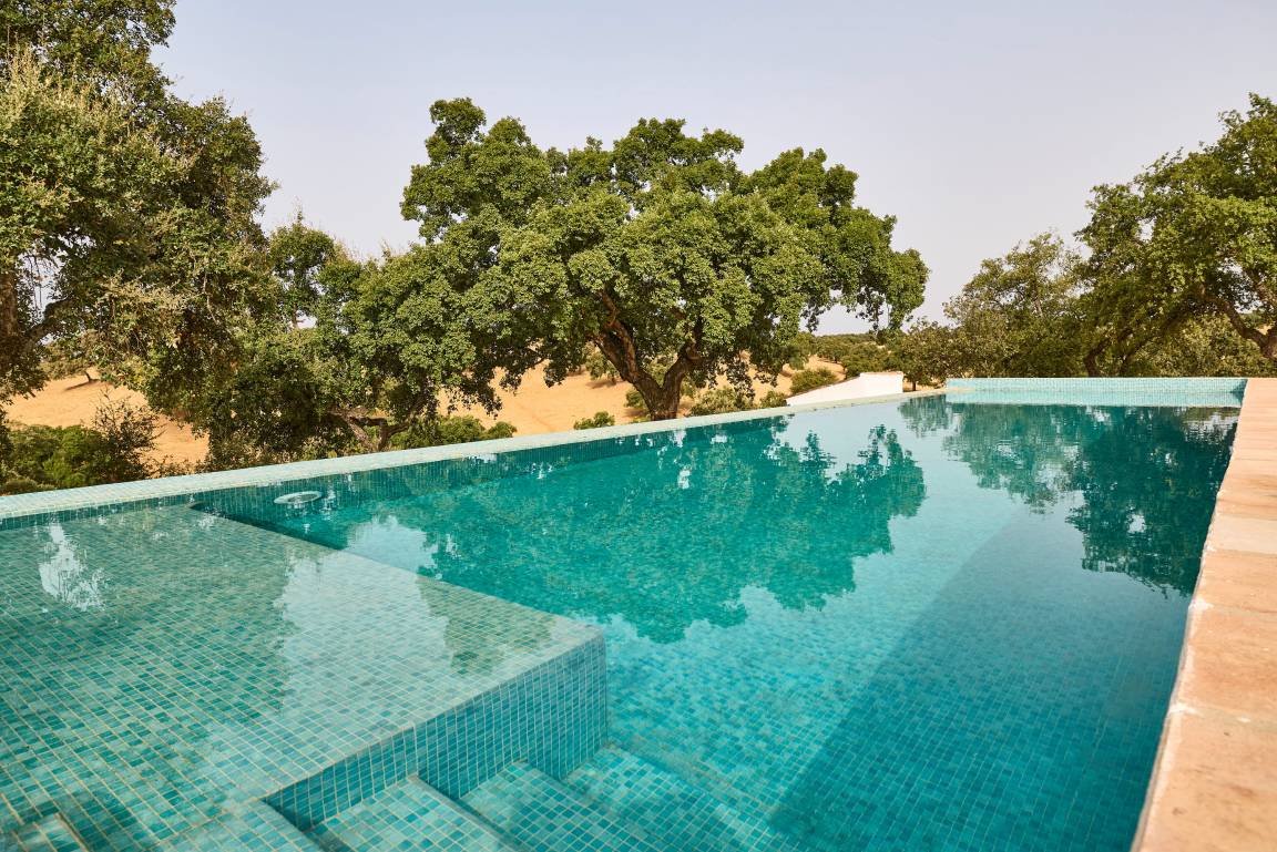 632 M² Huis ∙ 10 Slaapkamers ∙ 20 Gasten - Almodóvar del Río