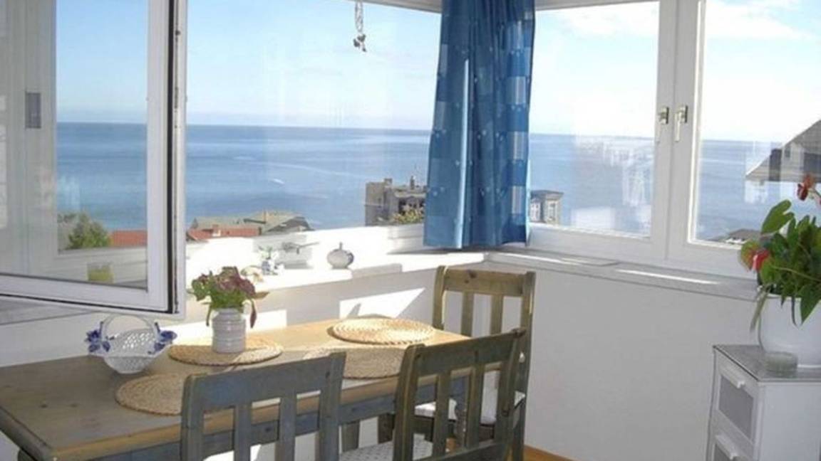90 M² Appartement ∙ 2 Chambres ∙ 4 Personnes - Sassnitz
