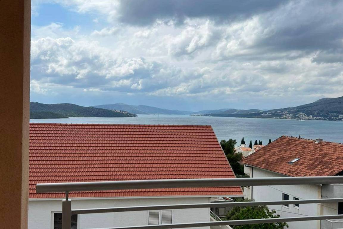 Apartment ∙ 2 Bedrooms ∙ 4 Guests - Trogir
