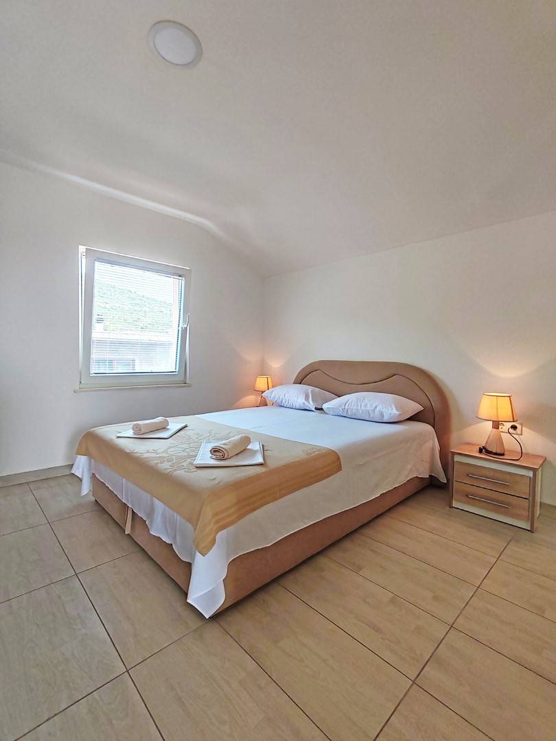 48 M² Appartement ∙ 1 Chambre ∙ 4 Personnes - Neum