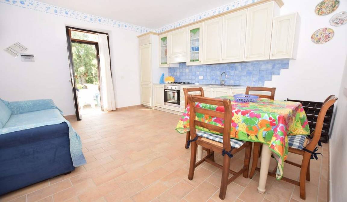 30 M² Appartement ∙ 1 Chambre ∙ 4 Personnes - Portoferraio