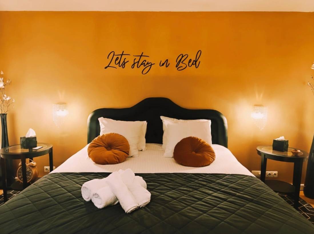 190 M² Ferienwohnung ∙ 3 Schlafzimmer ∙ 8 Gäste - Vilvoorde