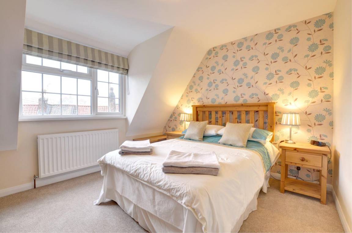 Cottage ∙ 3 Bedrooms ∙ 4 Guests - Whitby