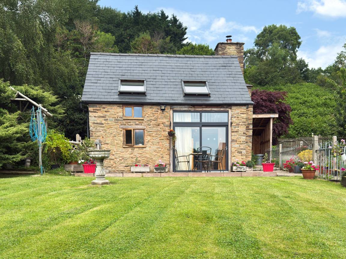 Cottage ∙ 1 Bedroom ∙ 2 Guests - Herefordshire