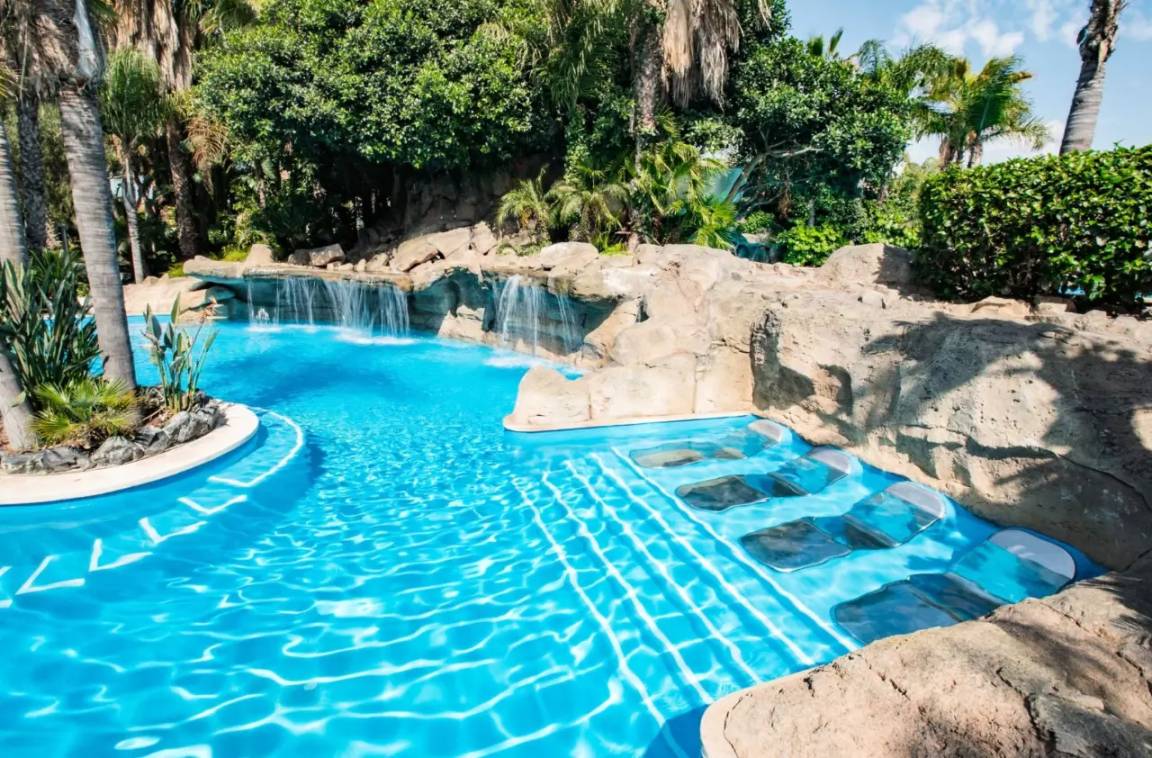 28 M² Mobil-home ∙ 1 Chambre ∙ 2 Personnes - Salou