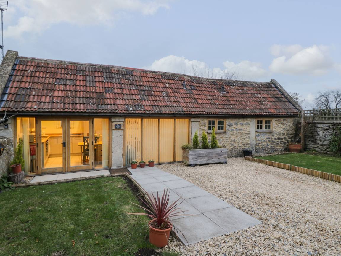 Cottage ∙ 1 Bedroom ∙ 2 Guests - Chippenham