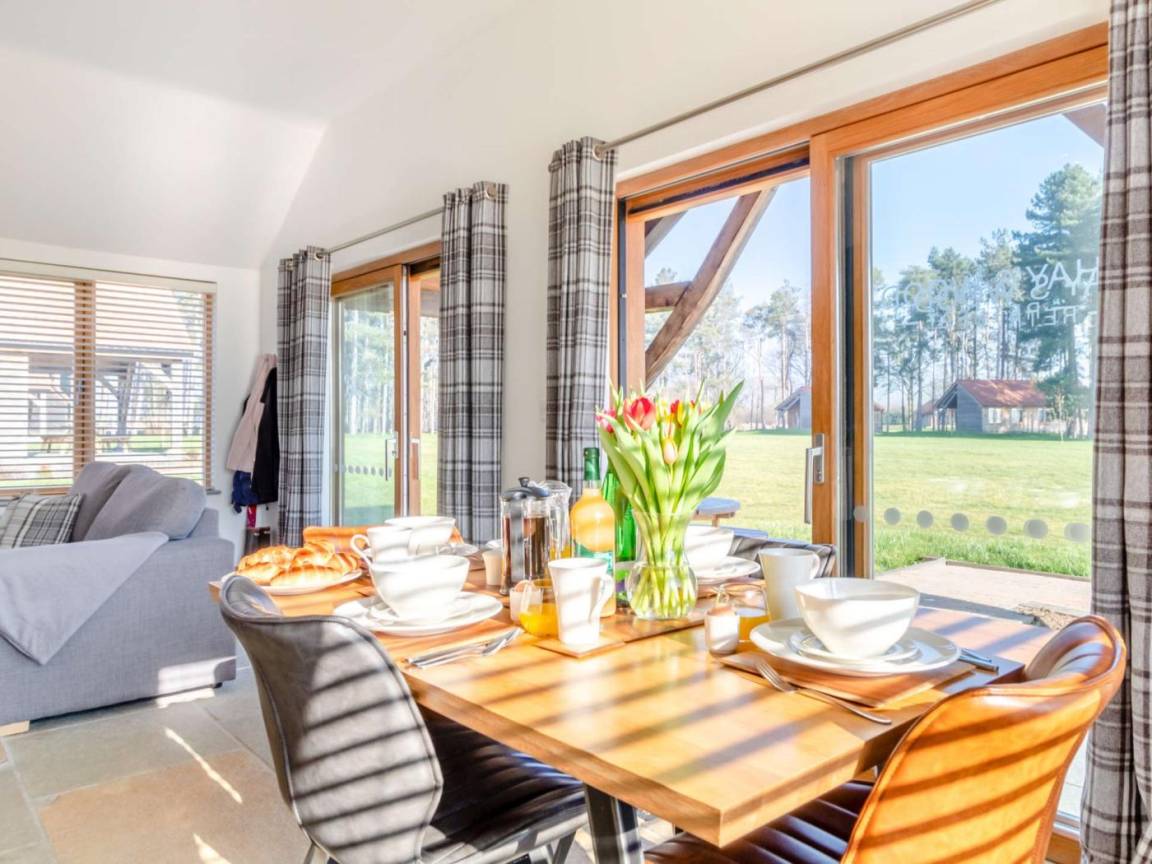 Albergue ∙ 2 Habitaciones ∙ 4 Huéspedes - Cambridgeshire