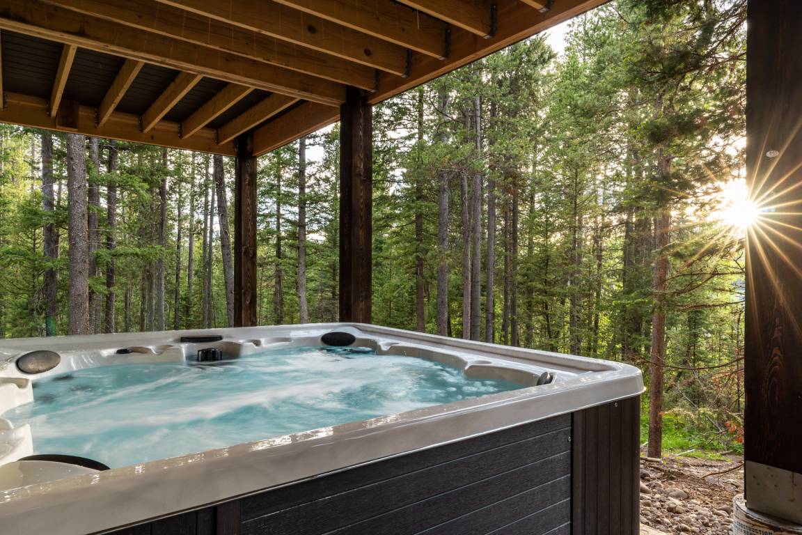 344 M² Cabin ∙ 4 Bedrooms ∙ 15 Guests - Henrys Lake, ID