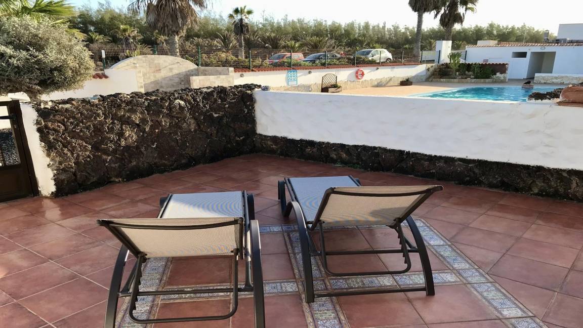 45 M² Apartment ∙ 1 Bedroom ∙ 2 Guests - Costa Calma