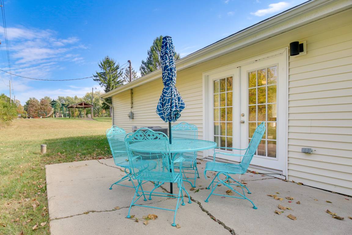 102 M² House ∙ 3 Bedrooms ∙ 7 Guests - Beavercreek, OH