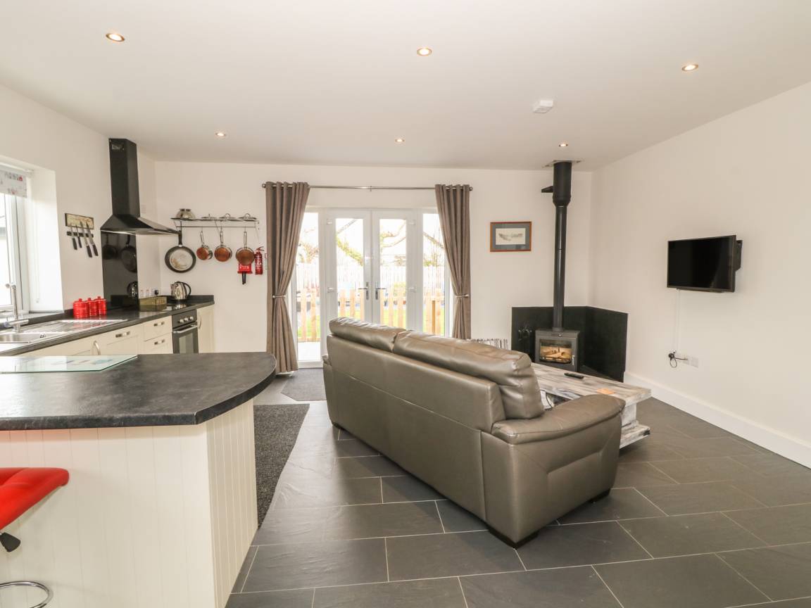 Cottage ∙ 1 Bedroom ∙ 2 Guests - Menai Bridge