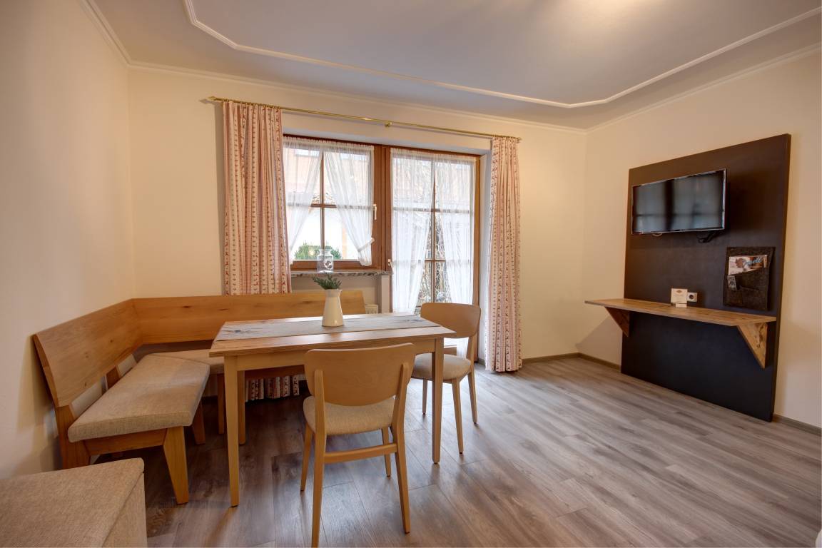 46 M² Appartement ∙ 3 Gasten - Inzell