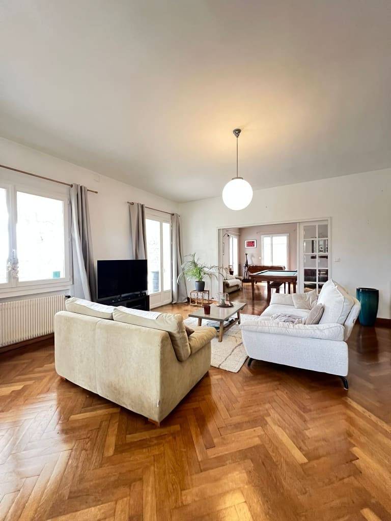 300 M² Casa ∙ 6 Quartos ∙ 12 Hóspedes - Aix-en-Provence