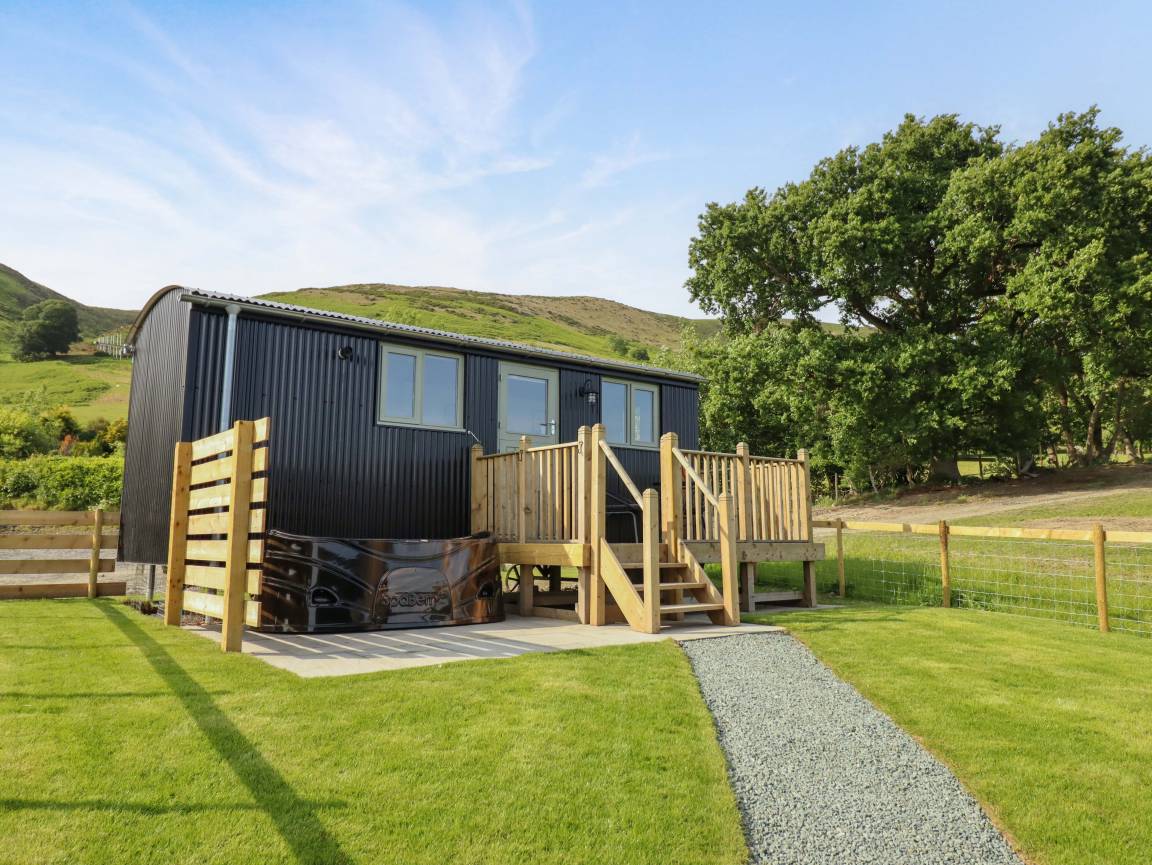 Cottage ∙ 1 Bedroom ∙ 2 Guests - Oswestry