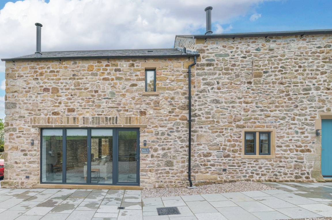 Cottage ∙ 1 Bedroom ∙ 2 Guests - Kirkby Lonsdale