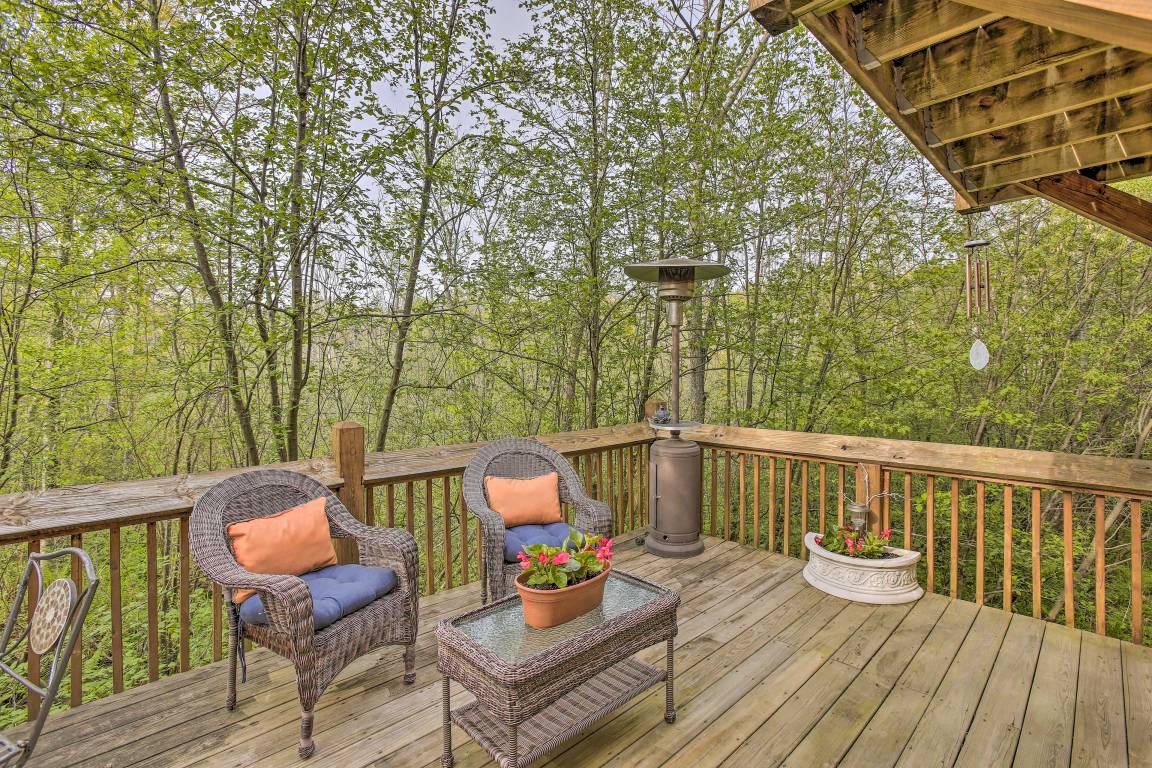 139 M² House ∙ 3 Bedrooms ∙ 7 Guests - Double JJ Resort, Rothbury
