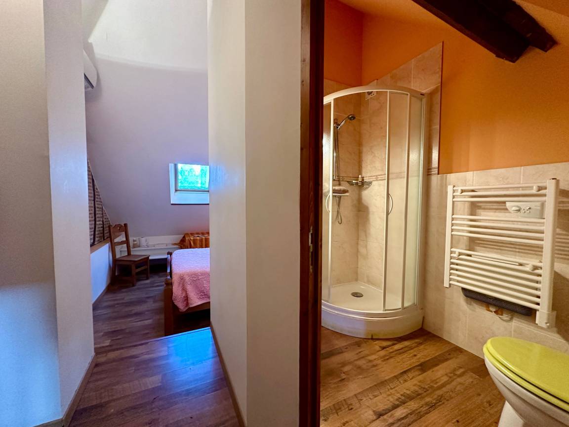 Bed & Breakfast ∙ 1 Schlafzimmer ∙ 2 Gäste - Beaune