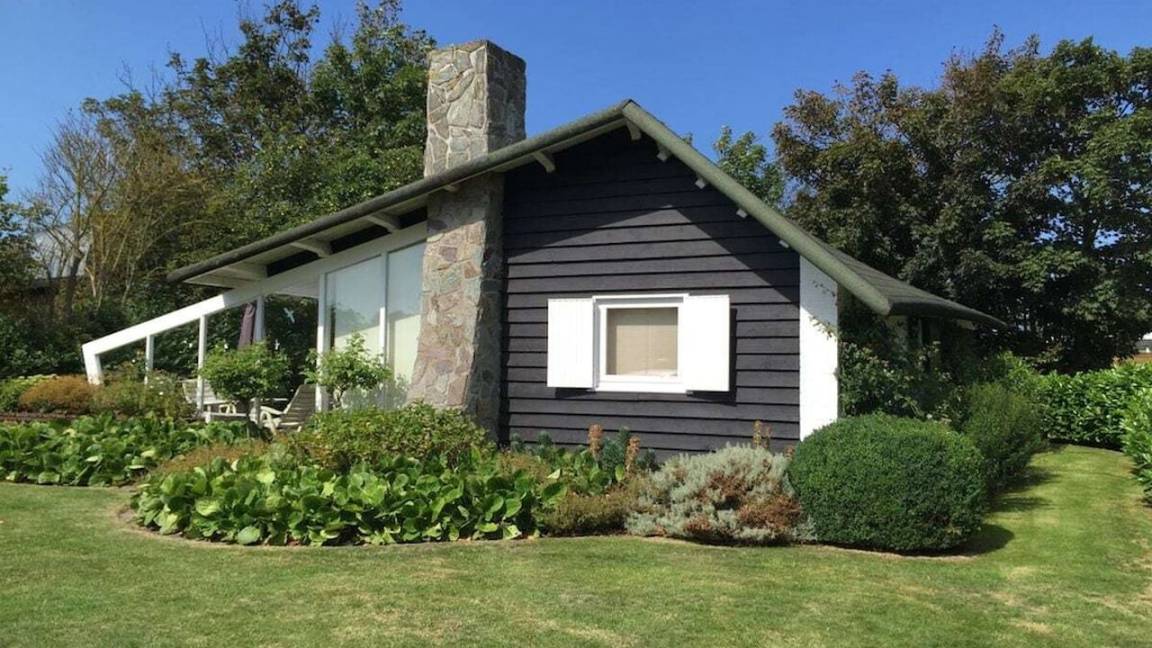 60 M² Appartement ∙ 3 Chambres ∙ 6 Personnes - Zoutelande