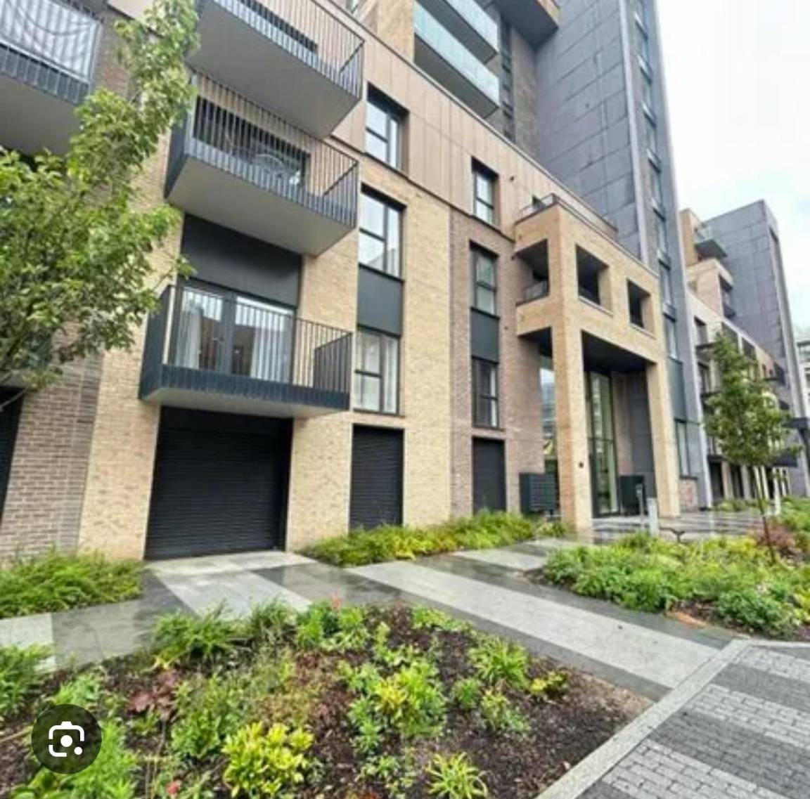 Appartement ∙ 2 Chambres ∙ 6 Personnes - Aéroport de Londres Stansted (STN)