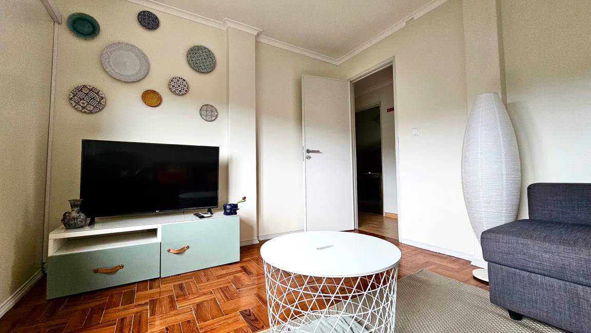 80 M² Ferienhaus ∙ 2 Schlafzimmer ∙ 5 Gäste - Porto Salvo