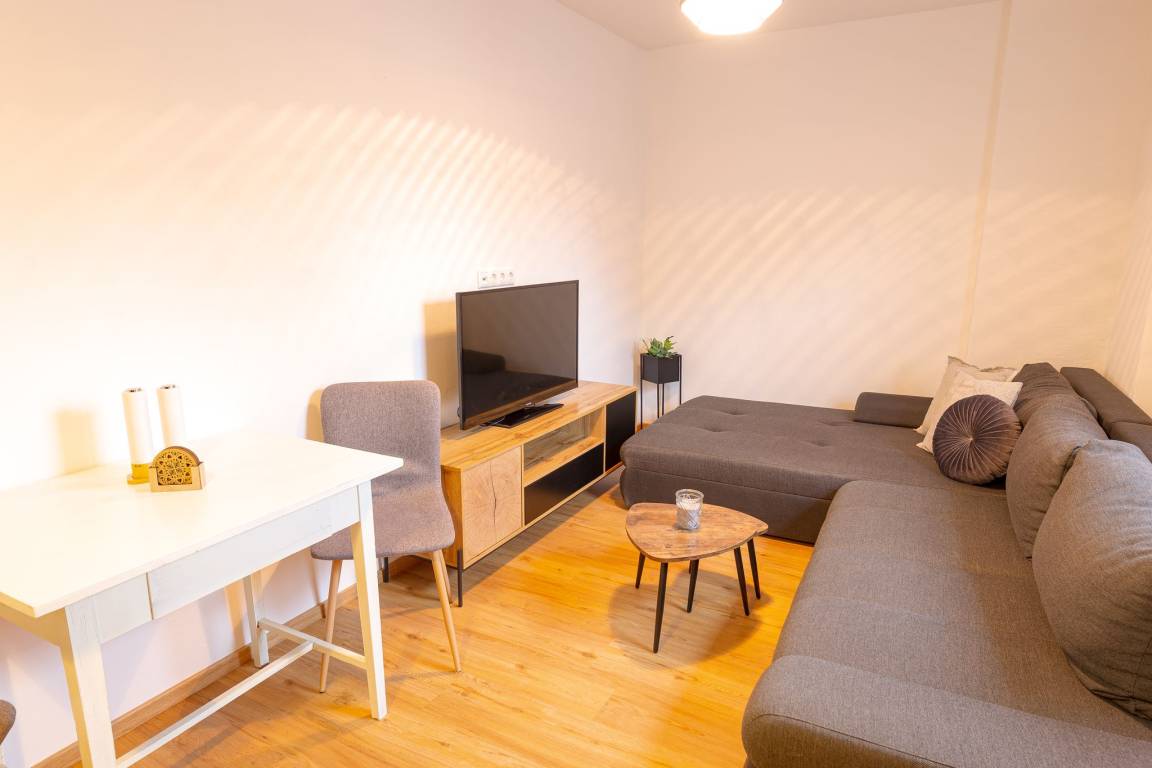 Apartment ∙ 1 Bedroom ∙ 4 Guests - Lunz am See