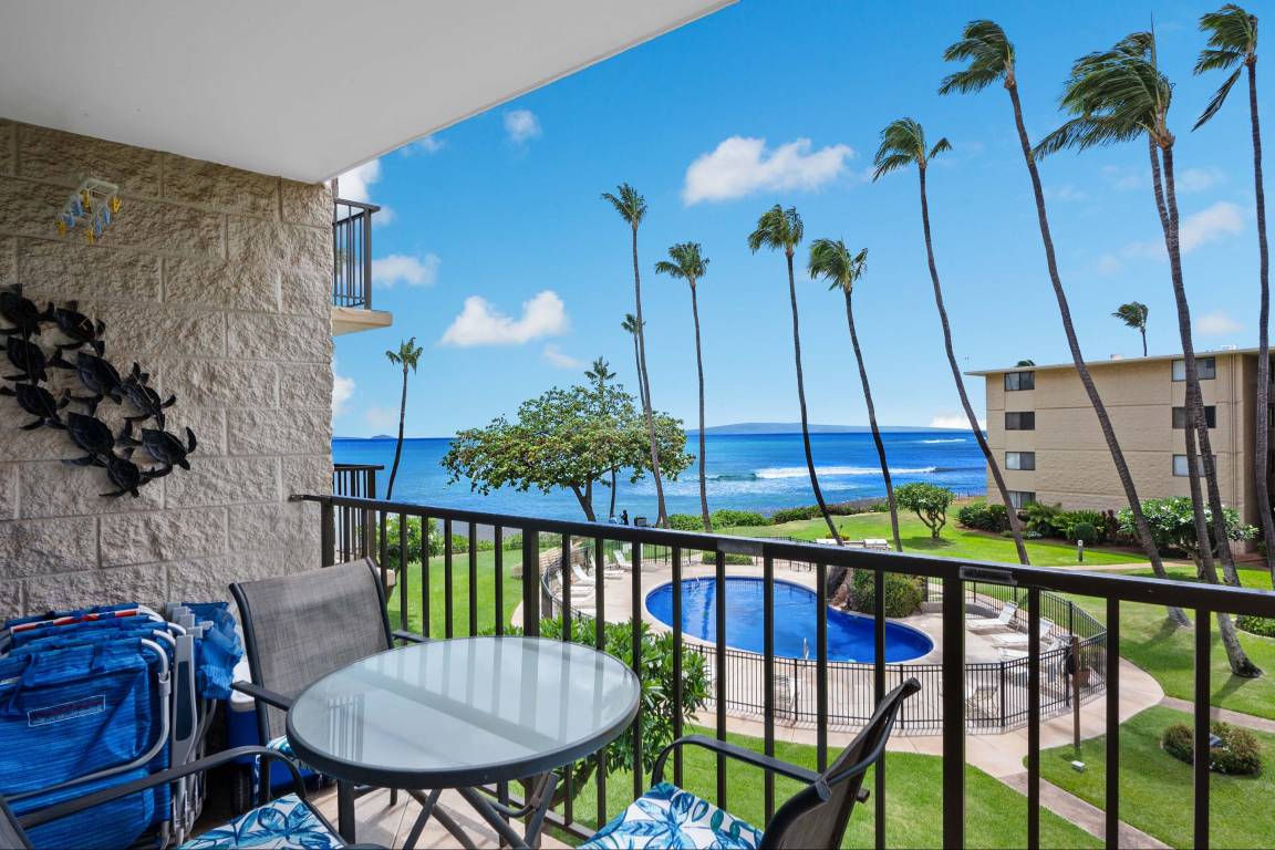 88 M² Condo ∙ 2 Bedrooms ∙ 6 Guests - Kahului, HI