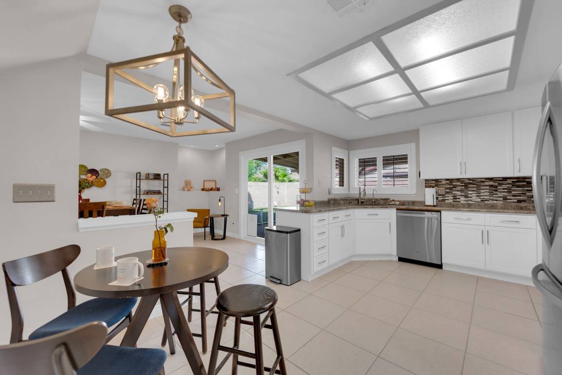 186 M² Casa ∙ 3 Quartos ∙ 8 Hóspedes - Las Vegas, NV
