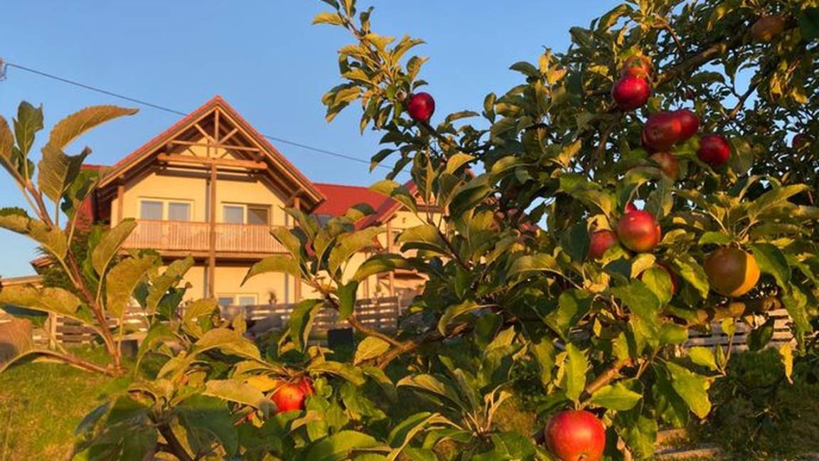 28 M² Apartment ∙ 4 Guests - Szentgotthárd